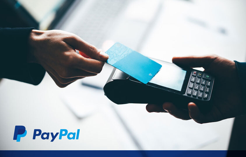 PayPal Credit Card Processor: Revolutionize Payments | Several.com