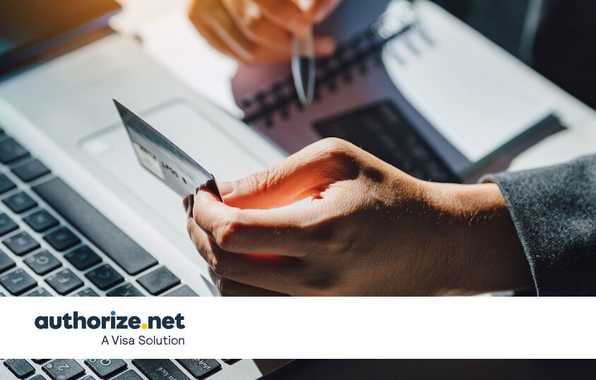 Safe, Seamless, Smart: Authorize.Net & Credit Card Processing | Several.com