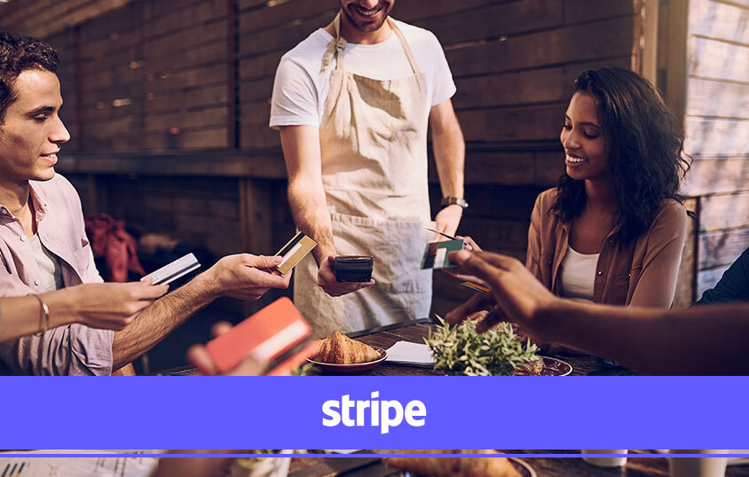 Stripe Terminal: Building Your Ideal Point of Sale | Several.com