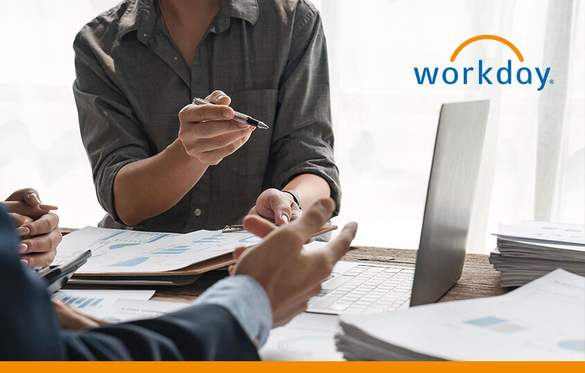 Workday Payroll Review: Streamlining Efficiency Worldwide | Several.com