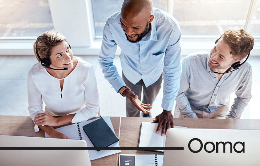 Transform Your Business Communication with Ooma | Several.com