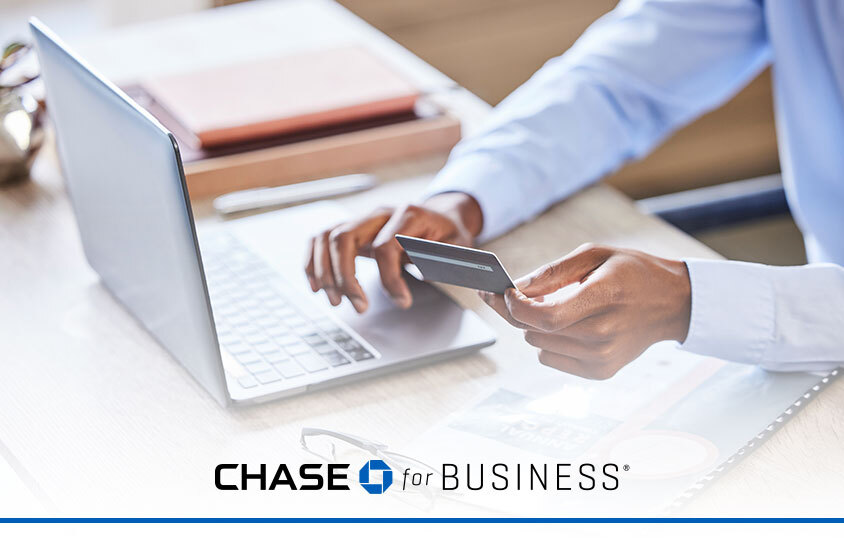 Chase Payment Solutions: Where Convenience Is a Priority | Several.com