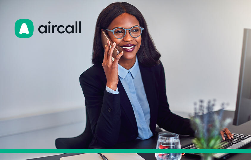 Enhance Your Business Calls with Aircall | Several.com