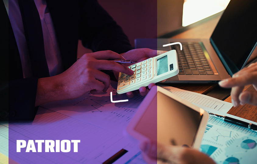 Where Efficiency Soars to New Heights: Patriot Payroll Review | Several.com