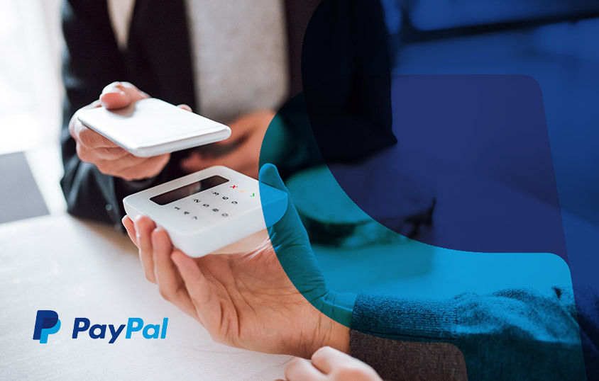 PayPal Zettle & Enterprise POS: The One Solution for All | Several.com
