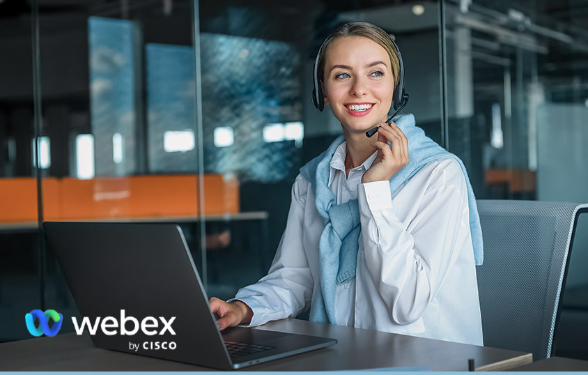 Webex by Cisco Review: The Complete Collaboration Solution | Several.com