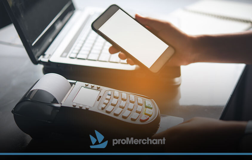 ProMerchant Review: Simplified Credit Card Processing | Several.com