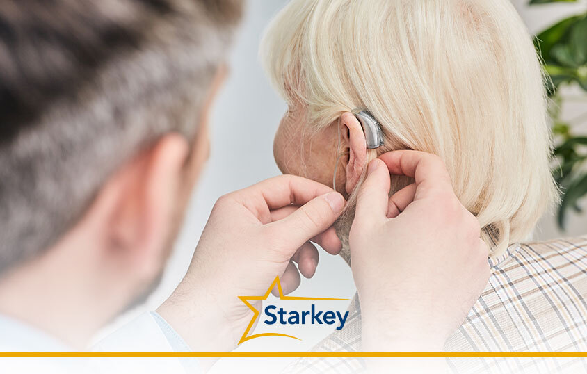 Starkey Hearing Aids Review | Several.com