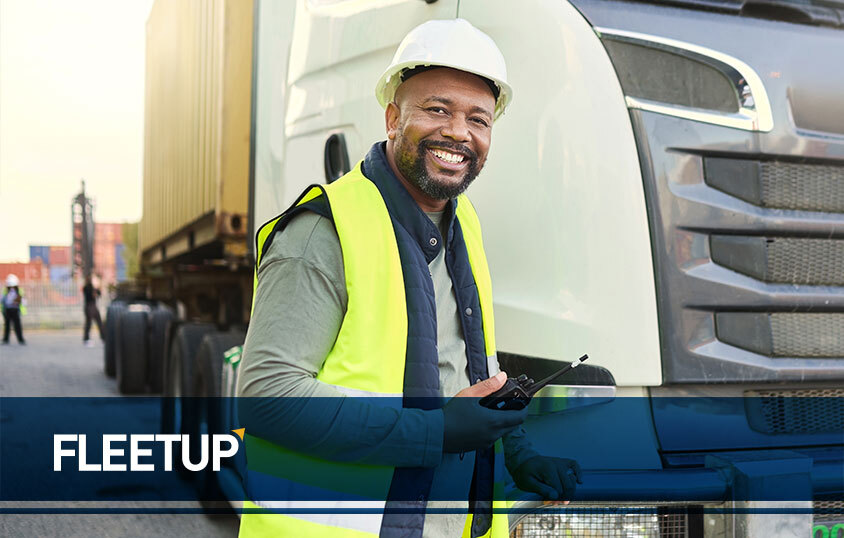 Fleetup Review: Compelling Fleet Tracking Software | Several.com