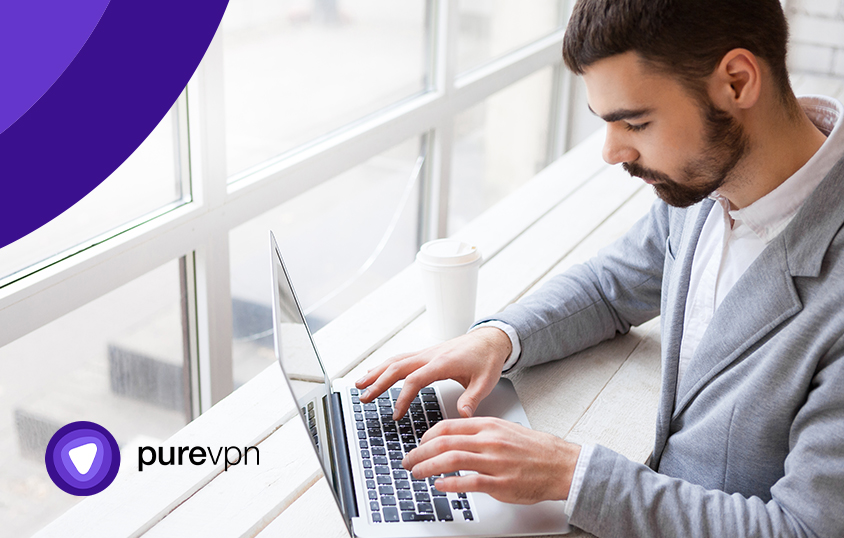 PureVPN: Your Ultimate Privacy and Security Solution | Several.com