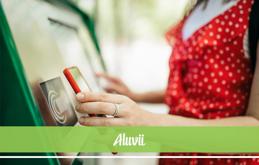 Aluvii POS: Transforming Leisure & Entertainment Management | Several.com