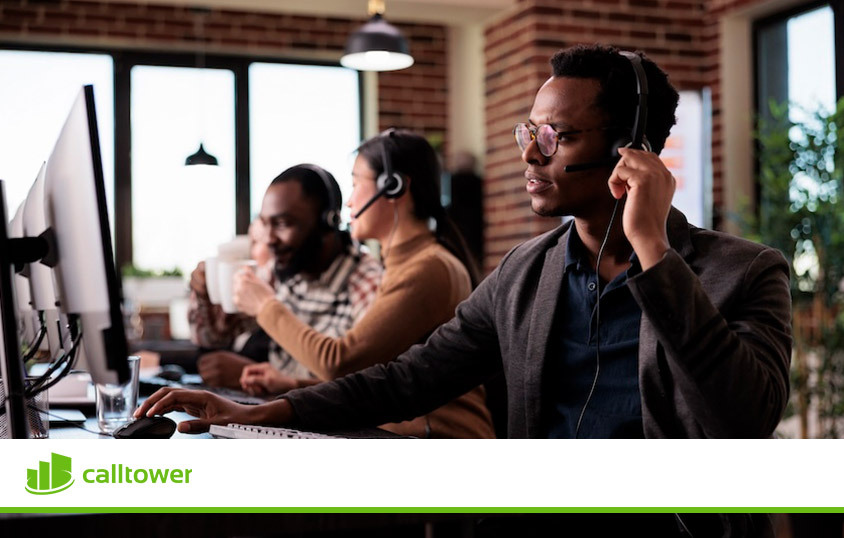 Reach New Heights With CallTower's Cloud UC | Several.com