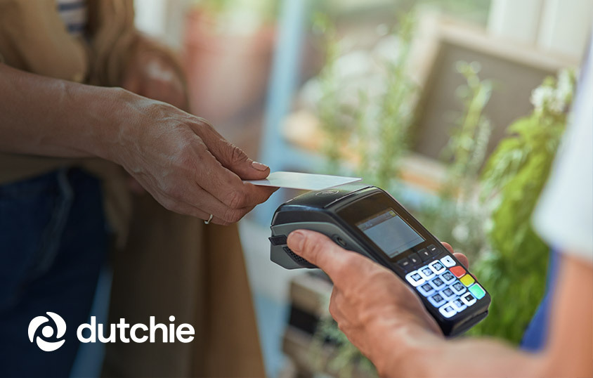 Lighting Up Cannabis Retail: A Dutchie POS Review | Several.com