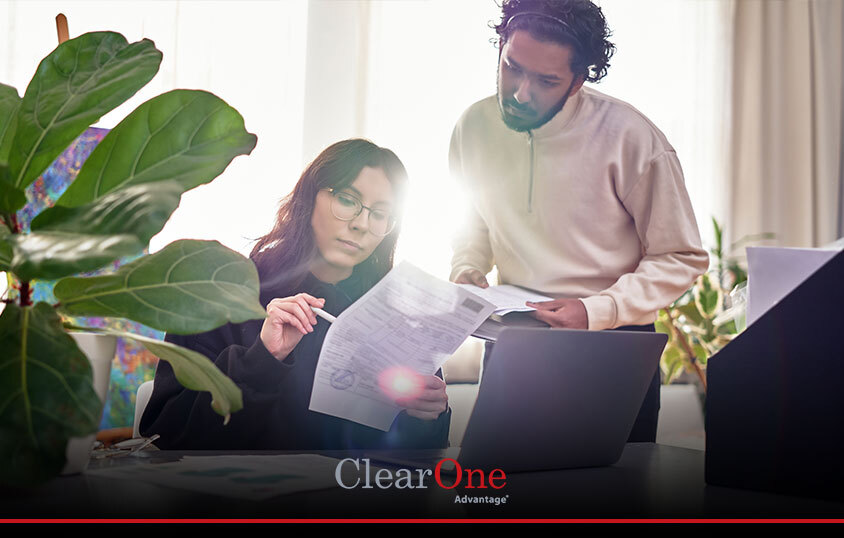 Finding Financial Relief With ClearOne Advantage: An In-Depth Review ...