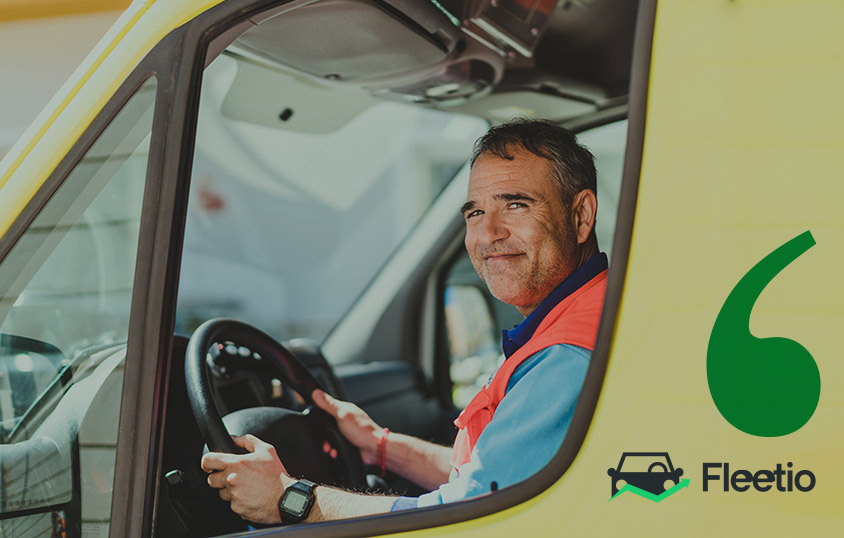 The Future of Fleet Management: Fleetio Leading the Way | Several.com