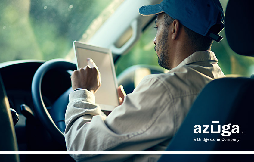 Azuga Review: Fleet Tracking at Your Fingertips | Several.com