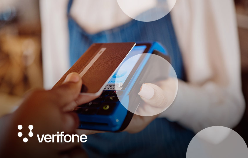 Verifone POS: An All-in-One Payment Processing Hub | Several.com