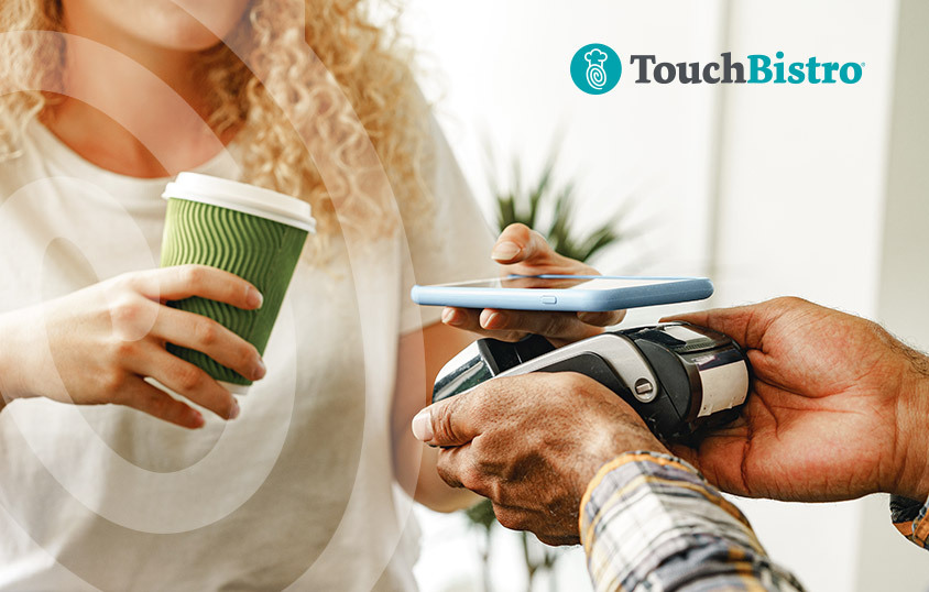 TouchBistro POS: A Comprehensive Cloud-based Restaurant Management ...