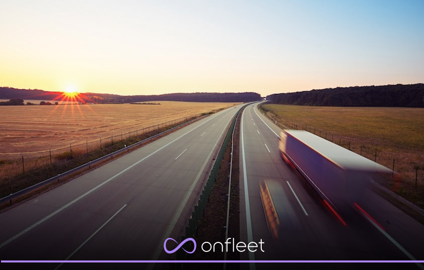 Onfleet: Driving Delivery Success, Every Time | Several.com