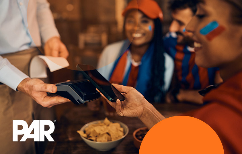 Tasting POS Success: A PAR PixelPoint Review | Several.com