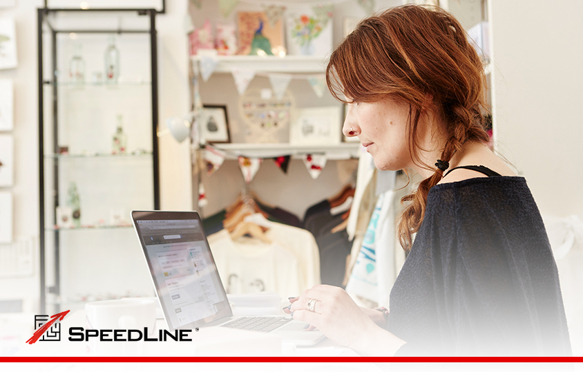 SpeedLine POS: Helping Pizzarias Make More Dough! | Several.com