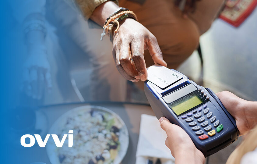 Ovvi POS: Effortless Data Syncing For Your Business | Several.com