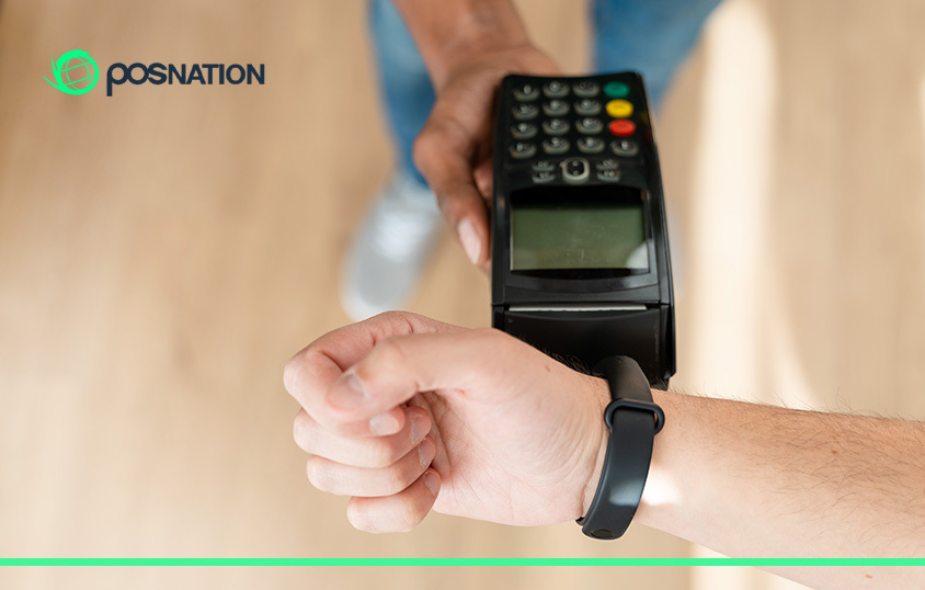 How POS Nation Empowers Merchants with Integrated Solutions | Several.com
