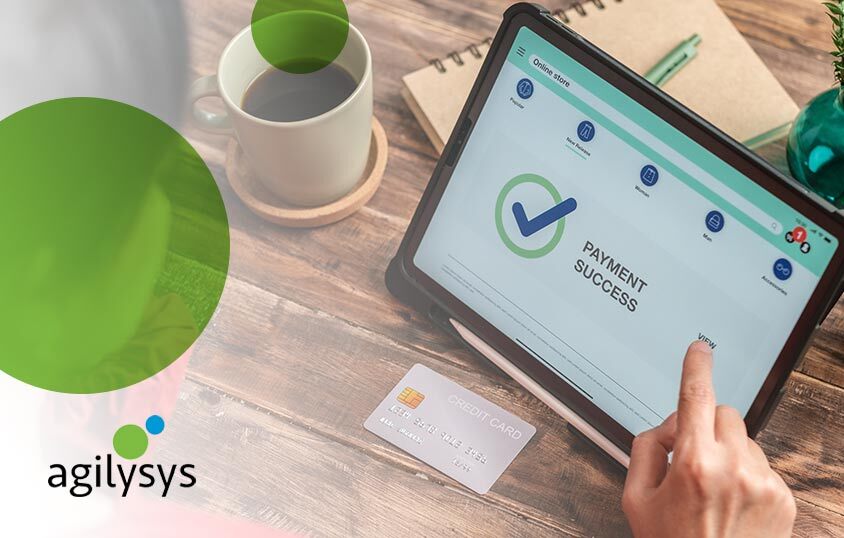 Streamline Self-Service with Agilysys InfoGenesis POS | Several.com