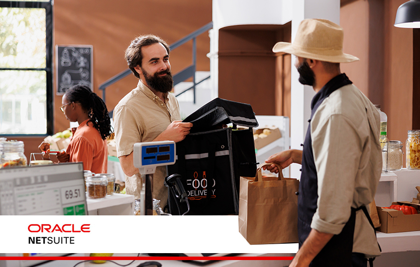 NetSuite POS: Streamlining Retail Operations for Success | Several.com