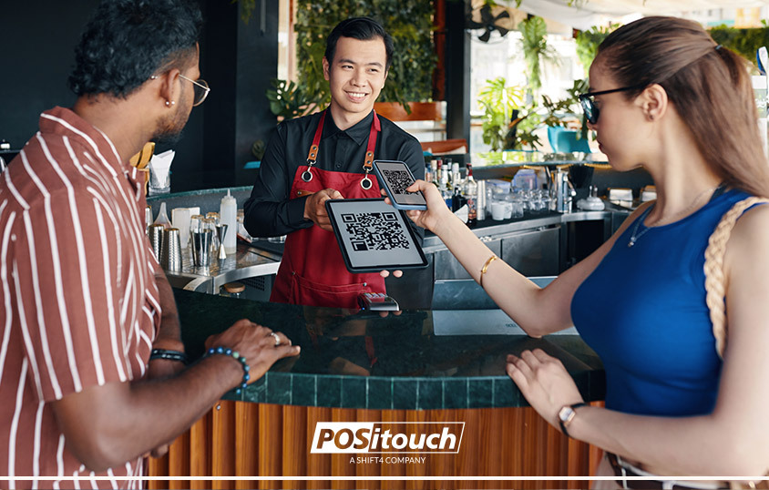 RSI’s POSitouch: Custom & Scalable POS System for Retailers | Several.com