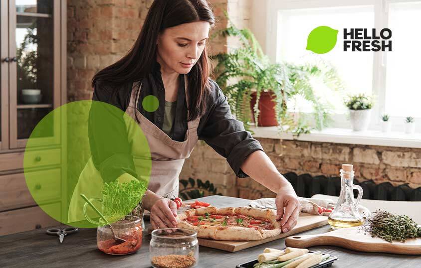 HelloFresh Review: Savoring the Taste of Meal Kits | Several.com