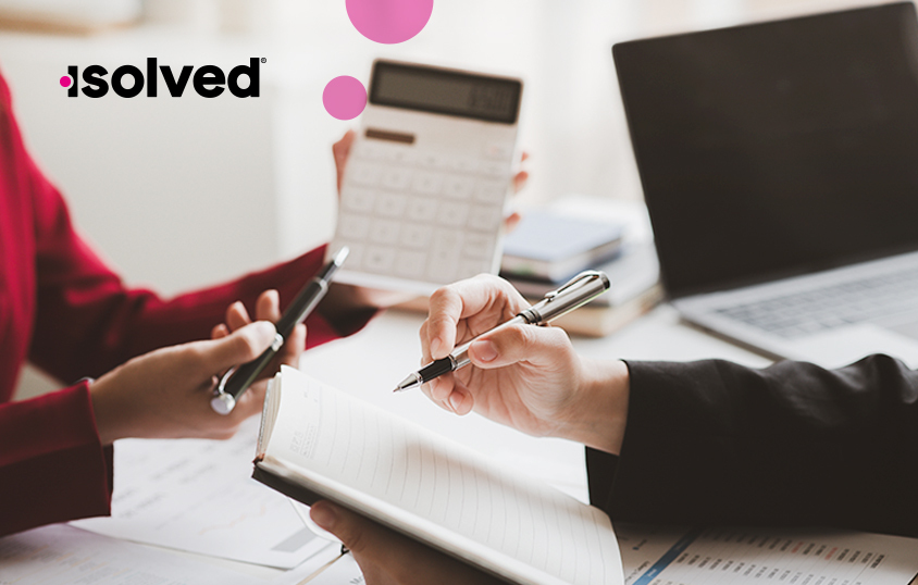 Isolved HCM Payroll: Automate, Align, Achieve | Several.com