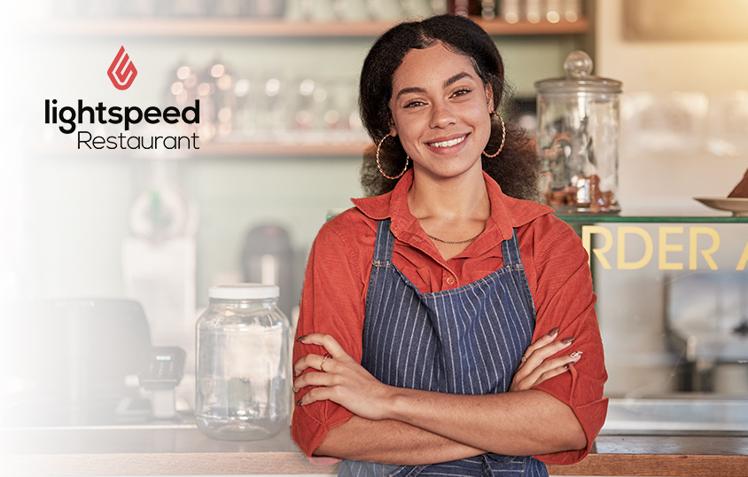 Lightspeed U-Series: Serves Merchants in 100+ Countries | Several.com