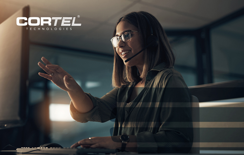 C-Flex by Cortel Review: Redefining Business Connection | Several.com