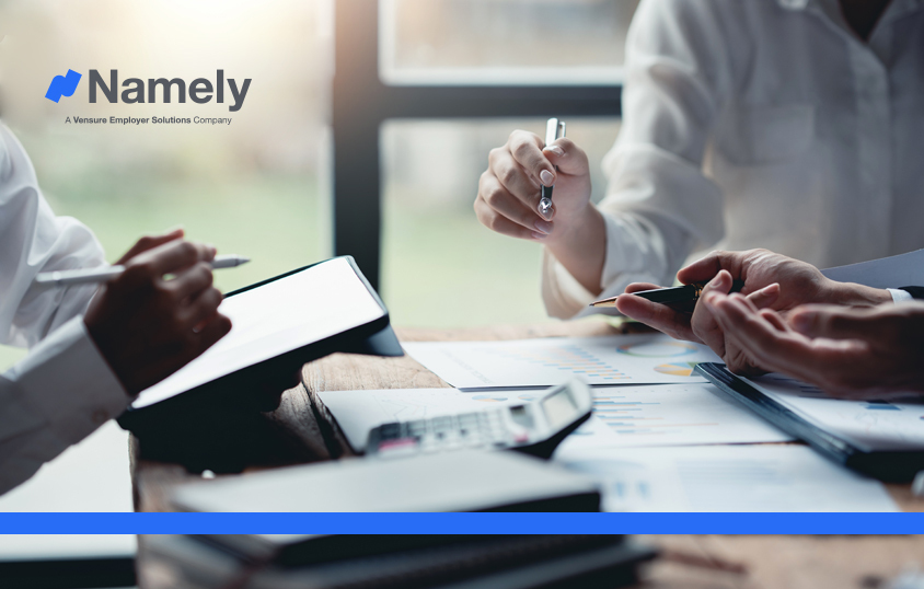 Namely Payroll: Redefining Efficiency in HR Operations | Several.com