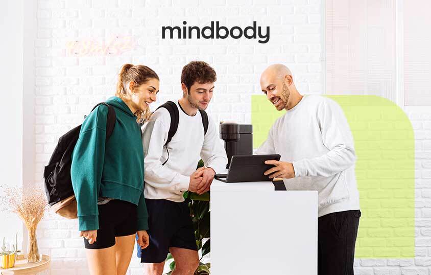 Streamline Wellness Business Management with MindBody POS | Several.com