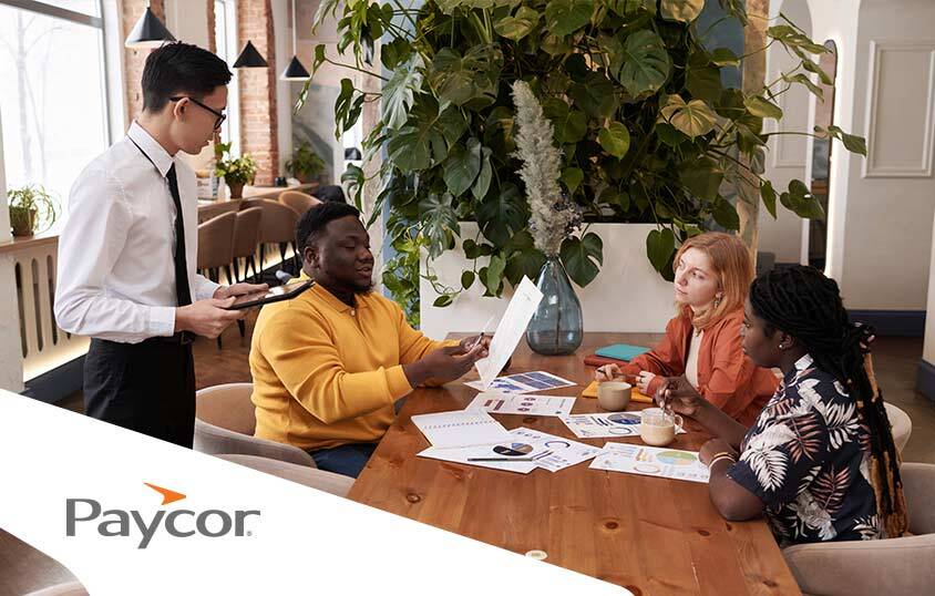 Lead Your Team to Success with Paycor Payroll Services | Several.com