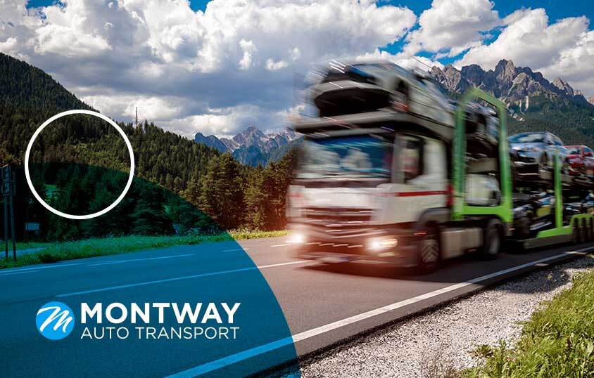 Montway Auto Transport: Driving Trust & Reliability | Several.com