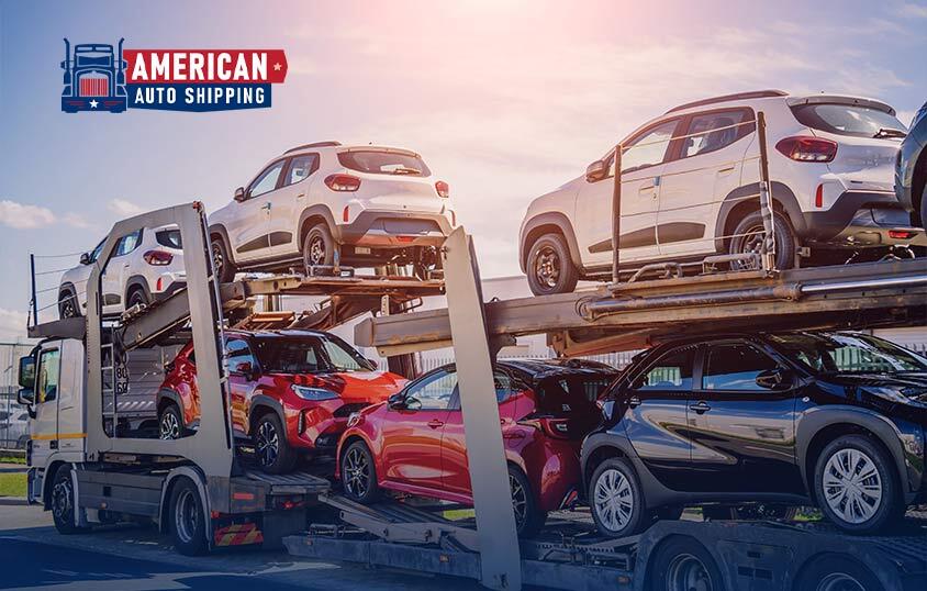 American Auto Shipping: Prompt & Secure Services | Several.com