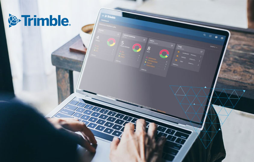 Trimble: Ensuring Unlimited Peace of Mind For Your Fleet | Several.com