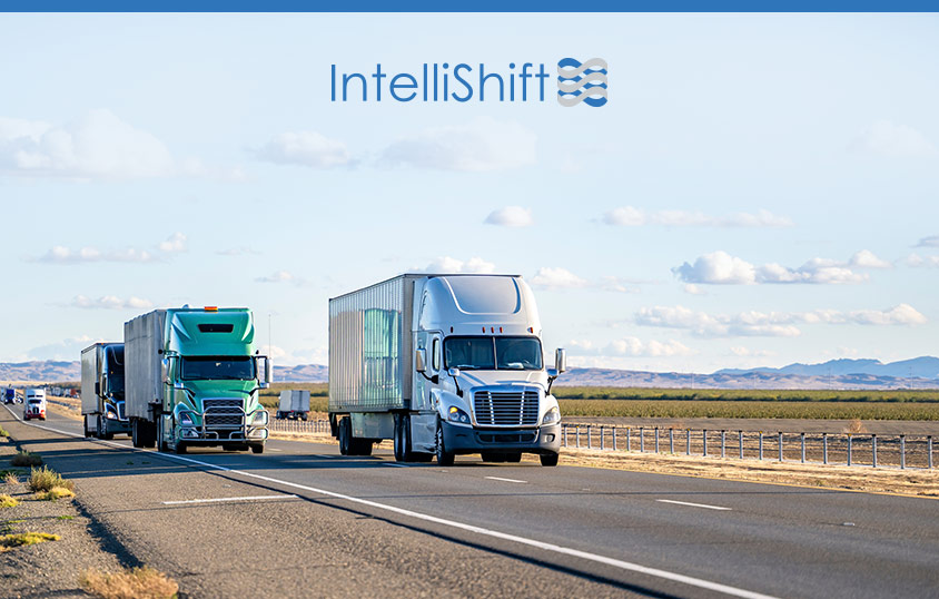 IntelliShift: Modern Tech for Simplified Fleet Operations | Several.com