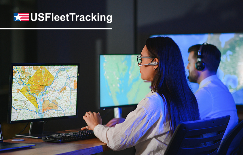 USFleetTracking: Redefining Fleet Tracking Standards | Several.com