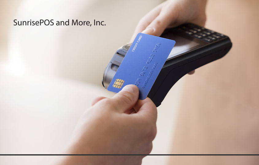 Sunrise POS: Streamline & Secure Your Operations | Several.com