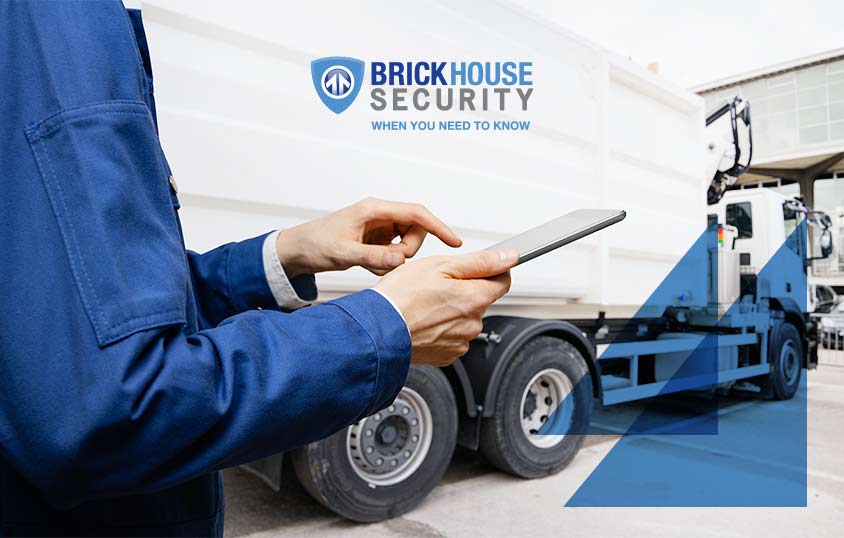 Intelligent Fleet Solutions by BrickHouse Security | Several.com