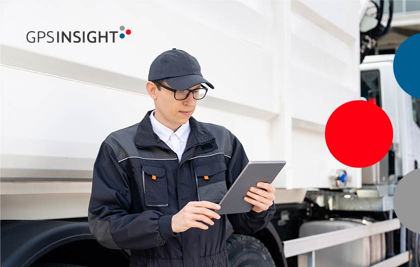 GPS Insight: Fleet Tracking Made Simple | Several.com