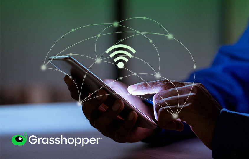 Grasshopper: Effective Communication for Growing Businesses | Several.com