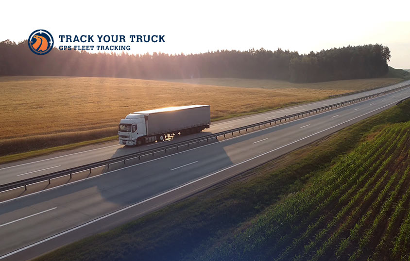 Track Your Truck Review: Top Fleet Tracking Solutions | Several.com