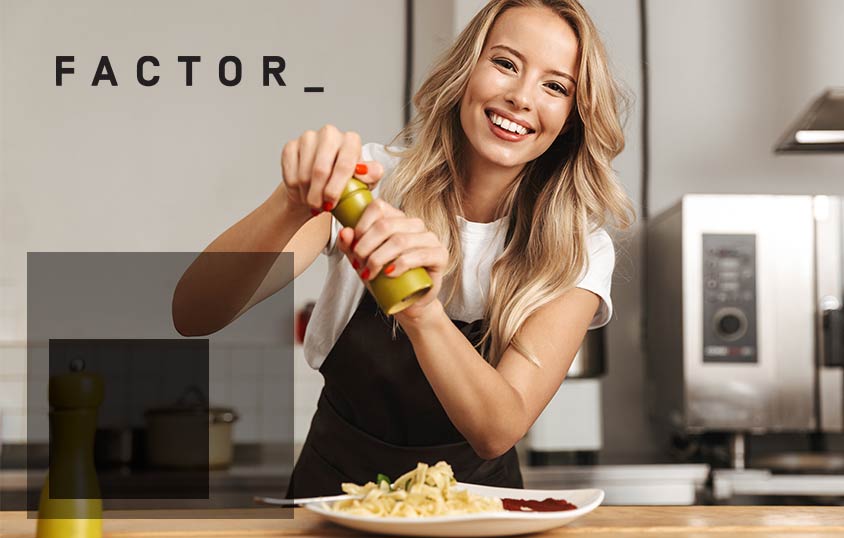 Factor Meal Box: Chef-Crafted, Nutritionist Approved | Several.com