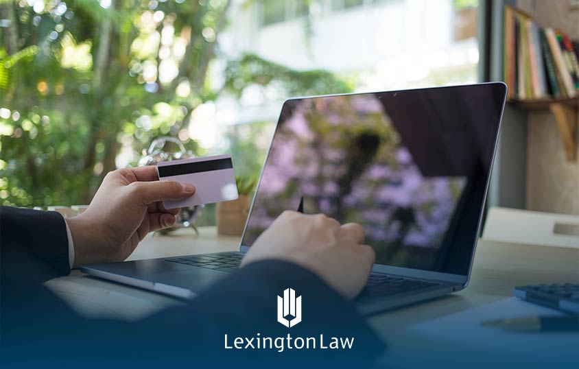 Lexington Law: Credit Repair Services & Legal Updates | Several.com