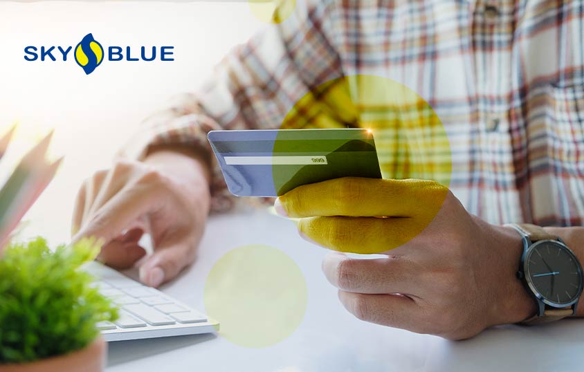 Sky Blue Credit Review: Your Bright Financial Future | Several.com